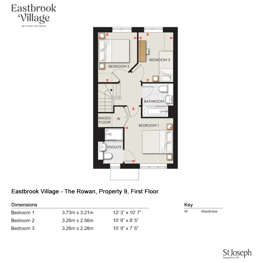 Eastbrooke Village | Apartments, Redevelopment, Townhouses in Barking ...
