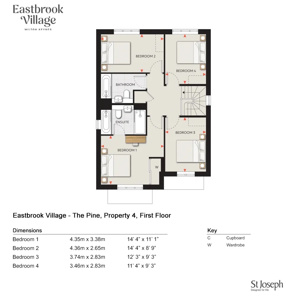 Eastbrooke Village | Apartments, Redevelopment, Townhouses in Barking ...
