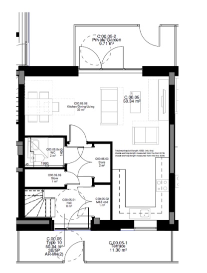 Roxwell Road | Apartments, Redevelopment, Townhouses, Houses in Barking ...