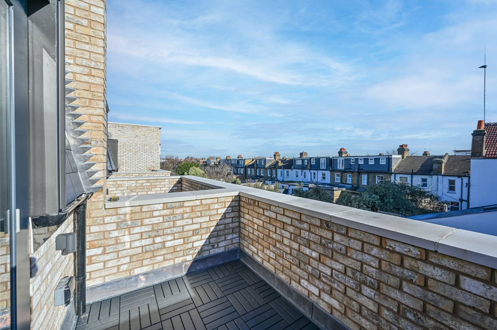 Gallery for Hamilton Road, London