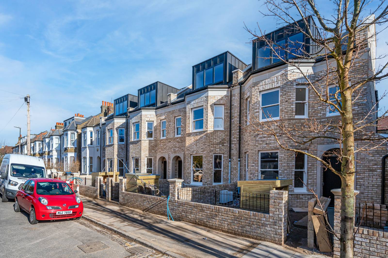 Hamilton Road | Apartments in Wimbledon, SW19 London