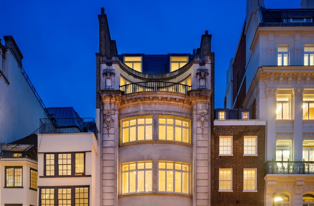 Strand Chambers | Apartments in Temple, WC2 London