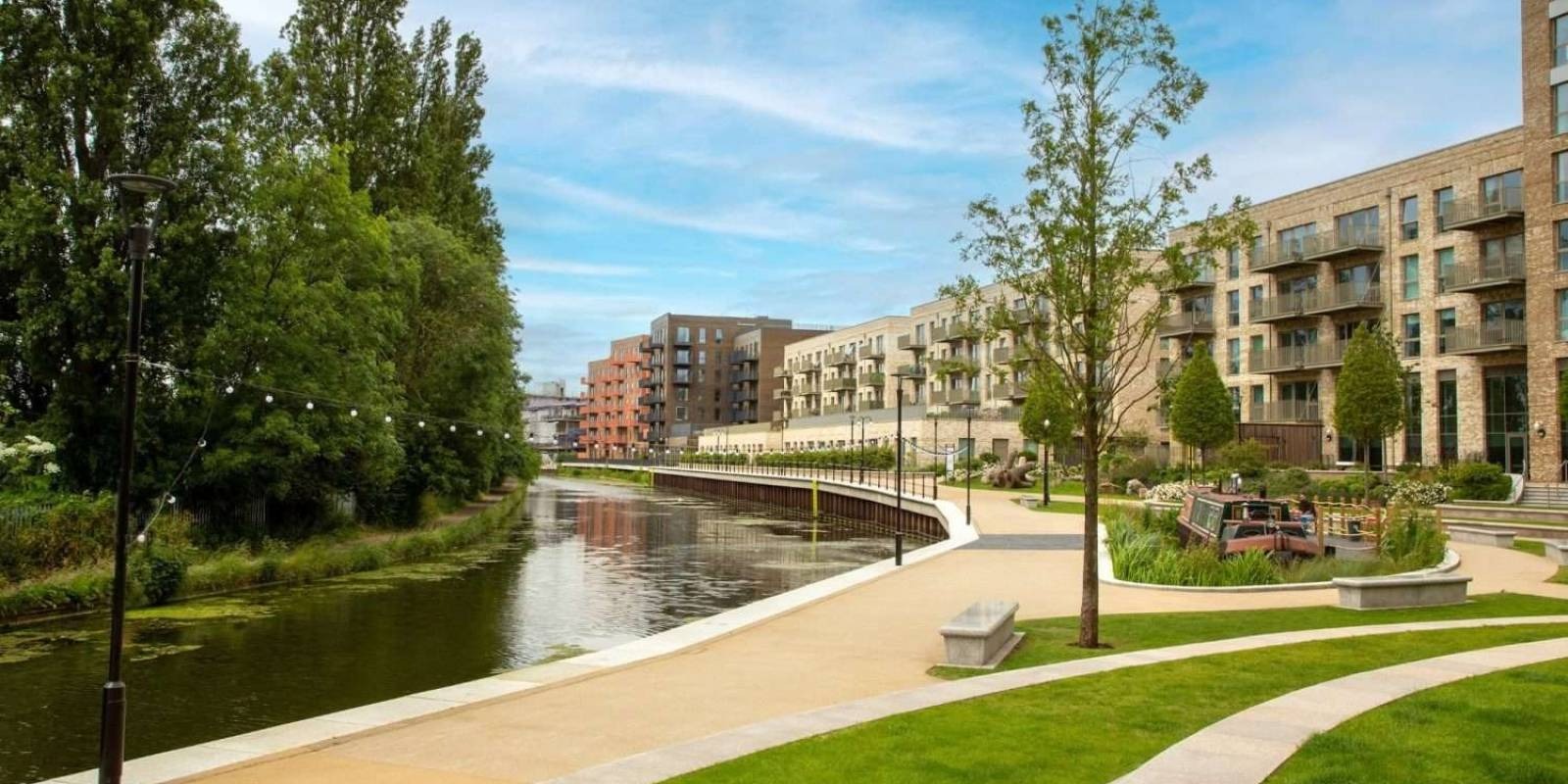 The One Hundred | Apartments in Alperton, HA0 London