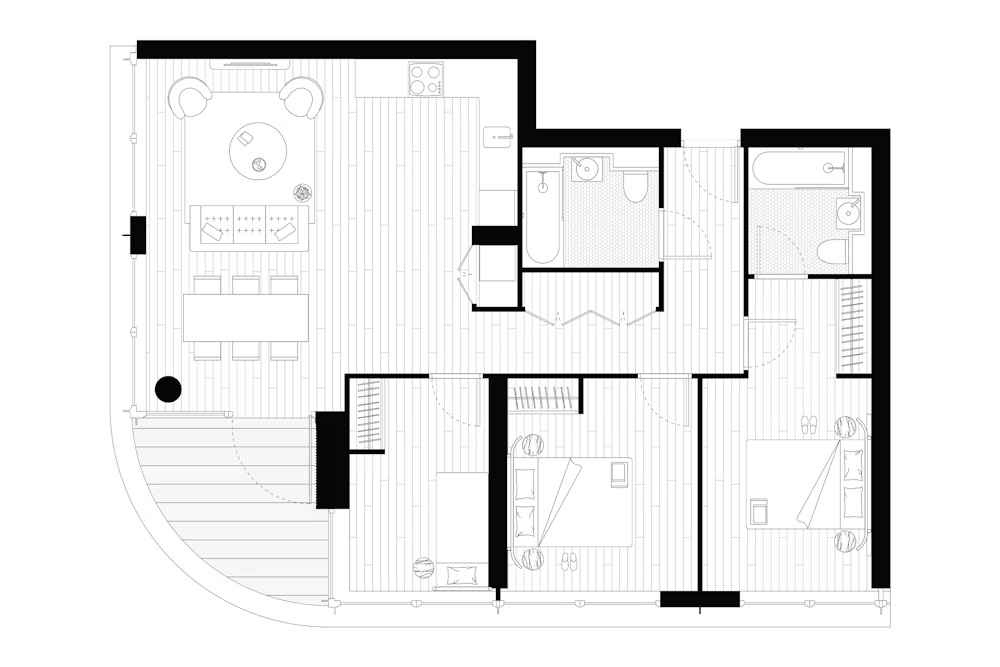 Wembley Link | Apartments in Wembley, HA0 London