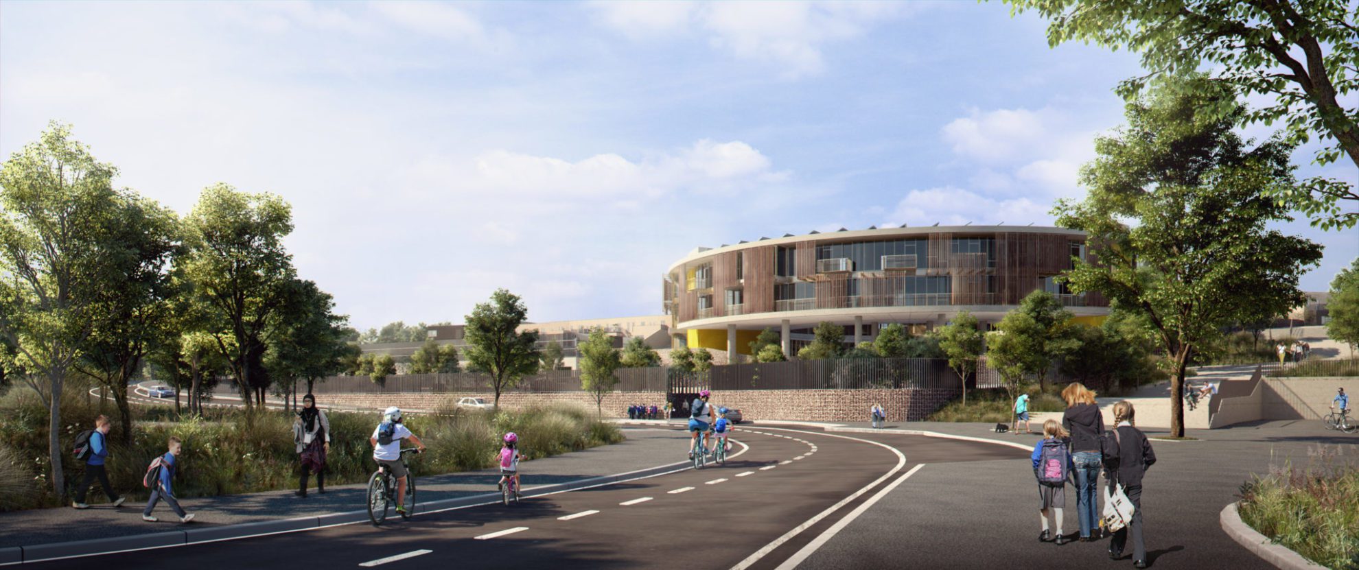 The Quarry | Apartments, Redevelopment in Erith, DA8 London