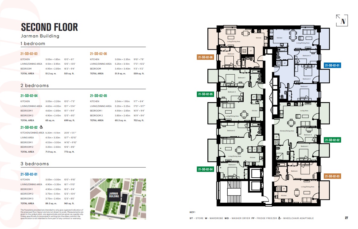 East River Wharf | Apartments in Newham, E16 London