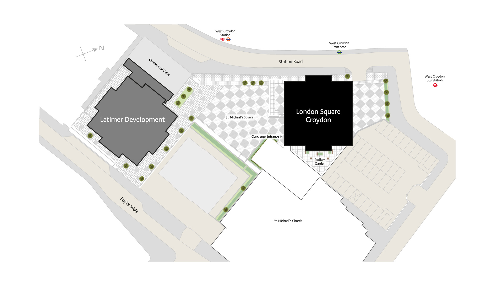 Croydon | Apartments, Duplex, Redevelopment in Croydon, CR0 London