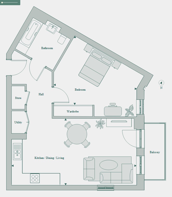 Trinity Park | Apartments, Houses, Redevelopment in Woolwich, SE18 London