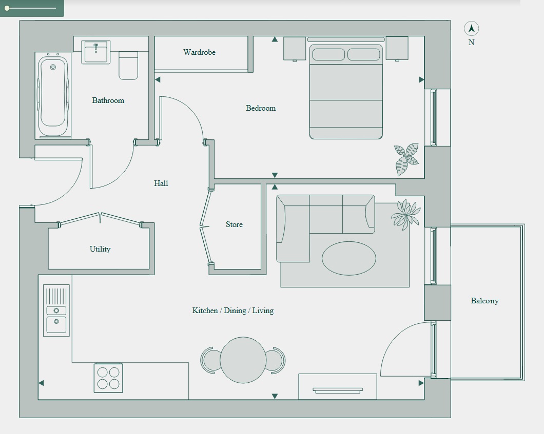 Trinity Park | Apartments, Houses, Redevelopment in Woolwich, SE18 London
