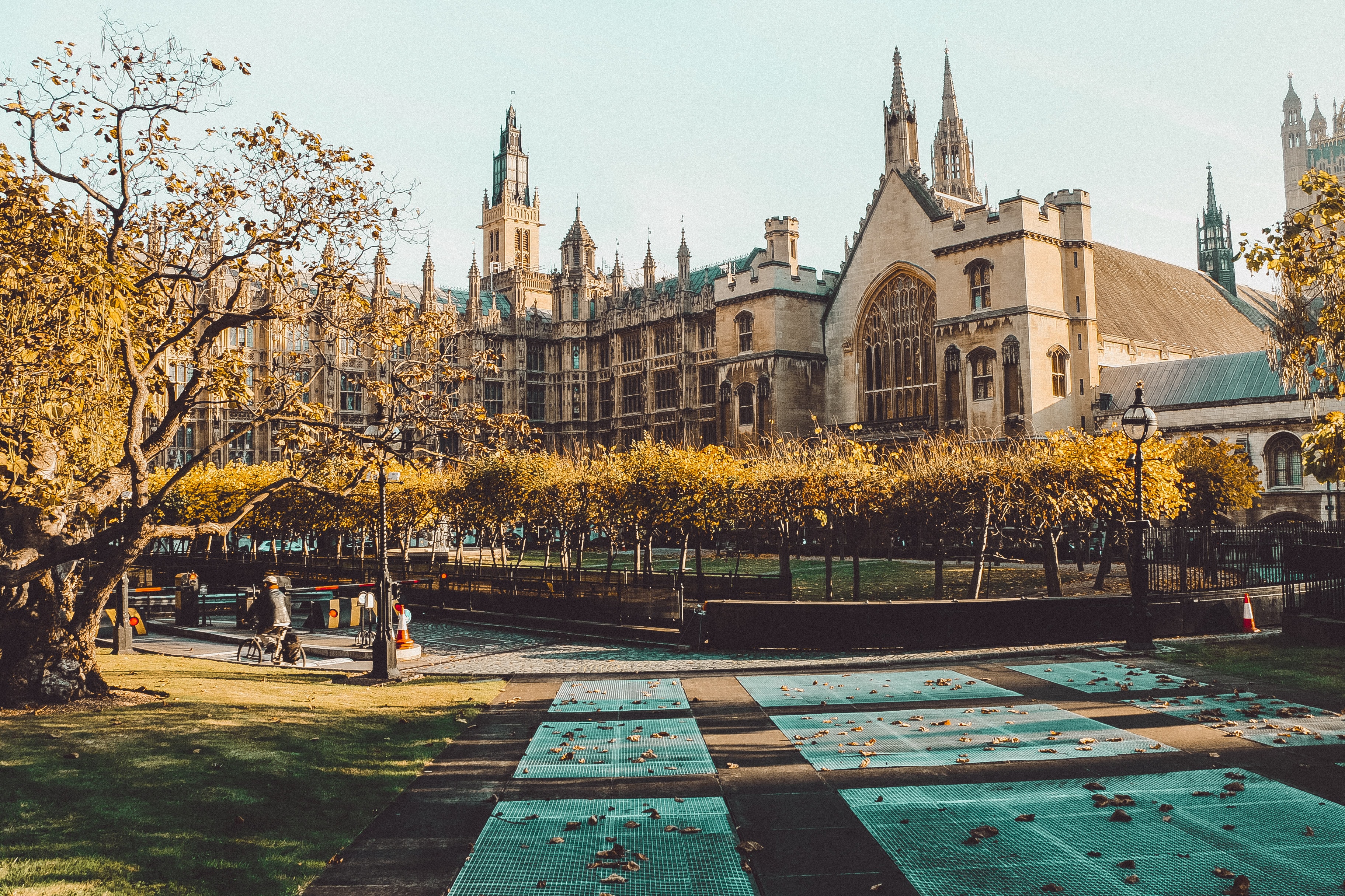 Living in Central London: New Homes & Local Guide | 1newhomes