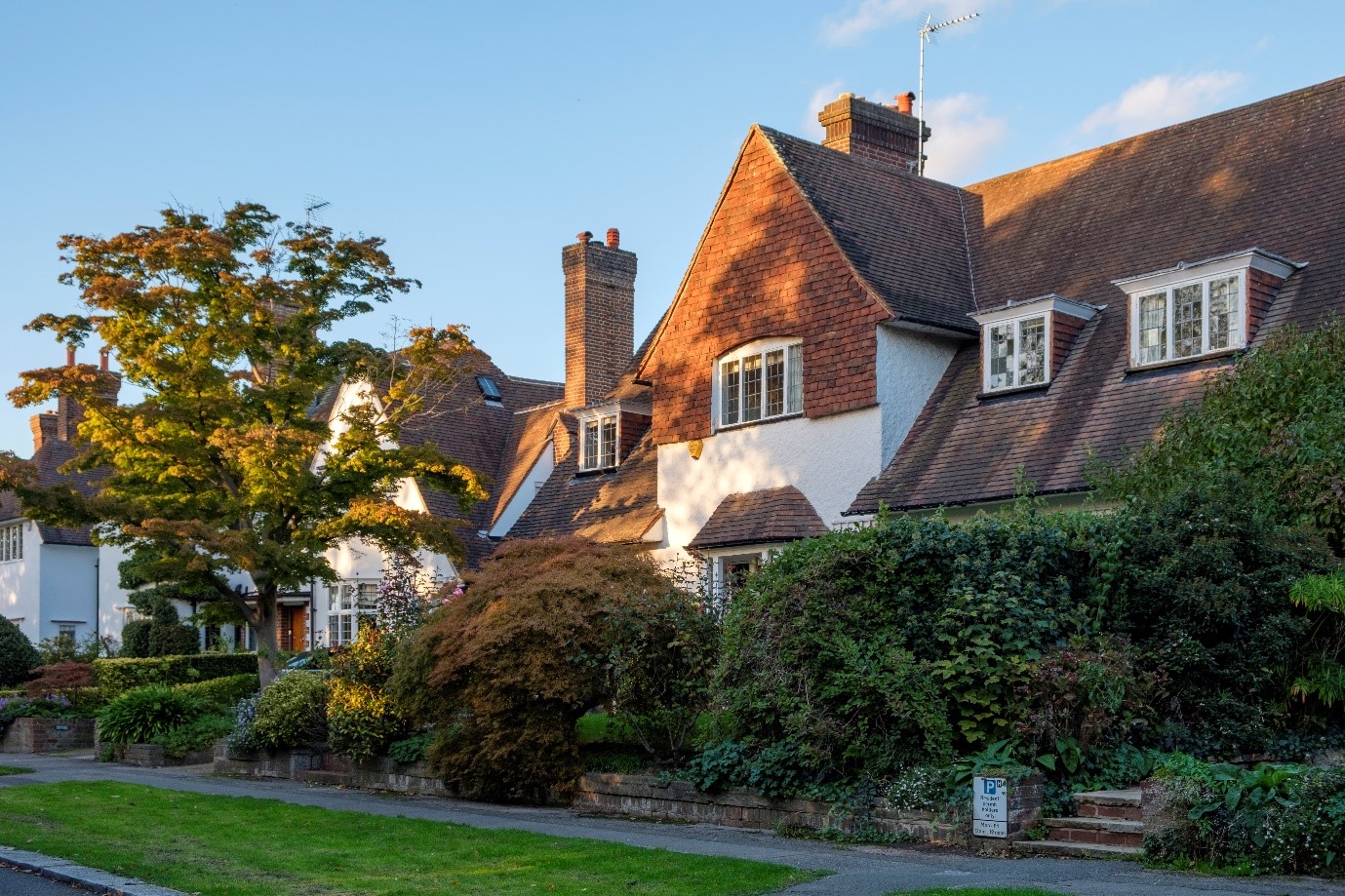Living In Hampstead | Area guide | 1newhomes