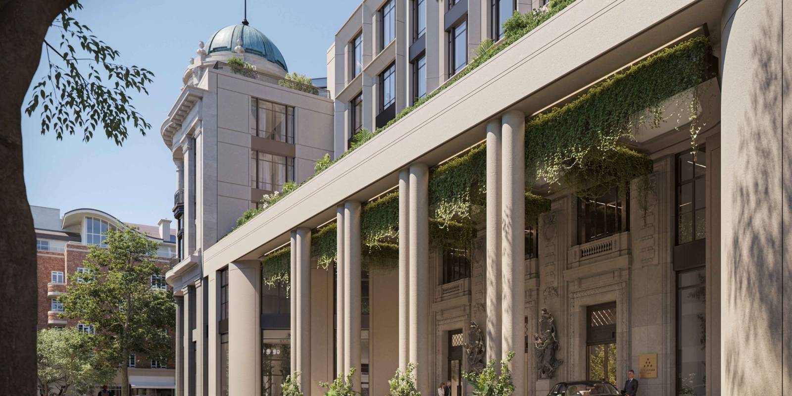 Kensington | 1newhomes