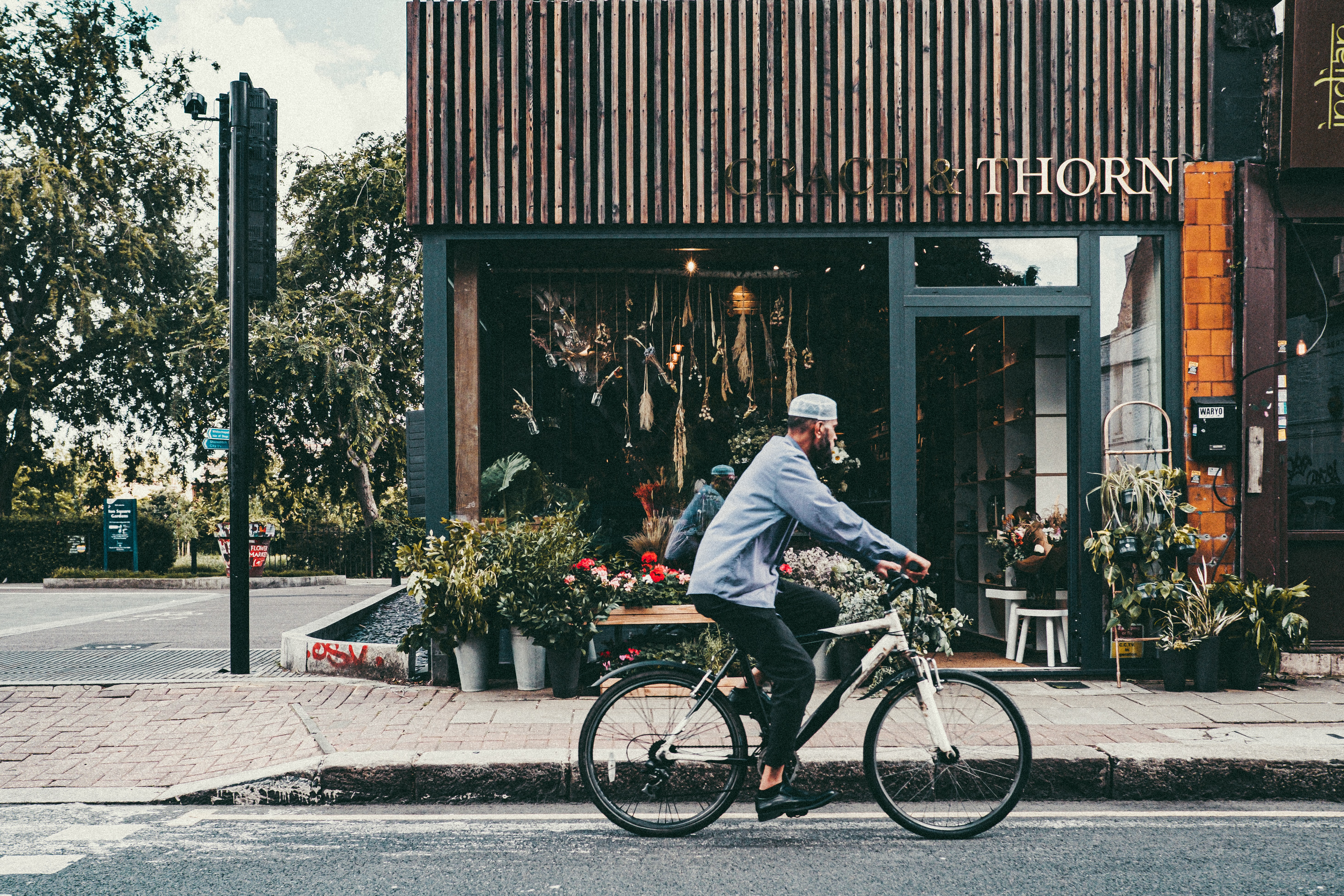 Living in North London: Area Guide, Prices & Transport | 1newhomes
