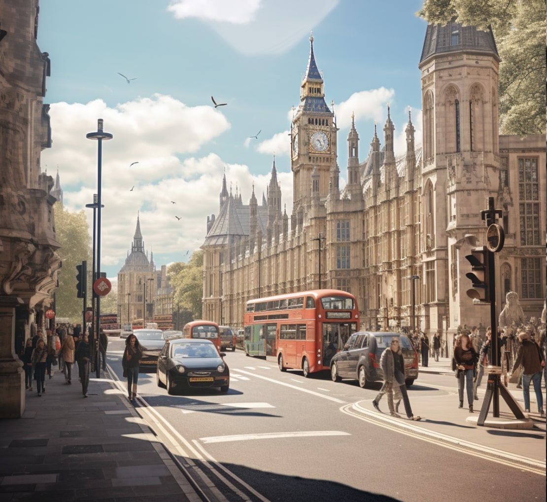 Living In Westminster | Area guide | 1newhomes