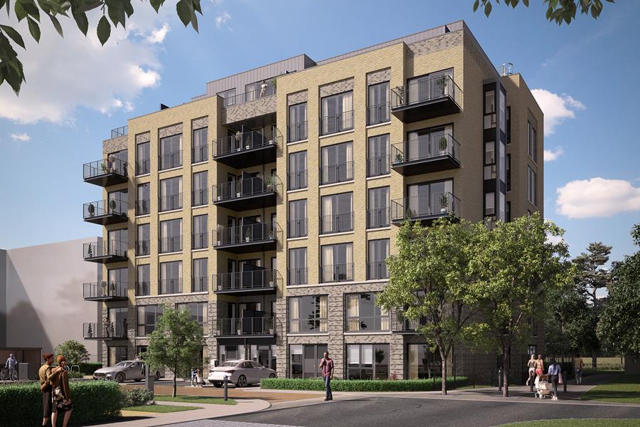 59 Fern Grove | Apartments in Feltham, TW13 London