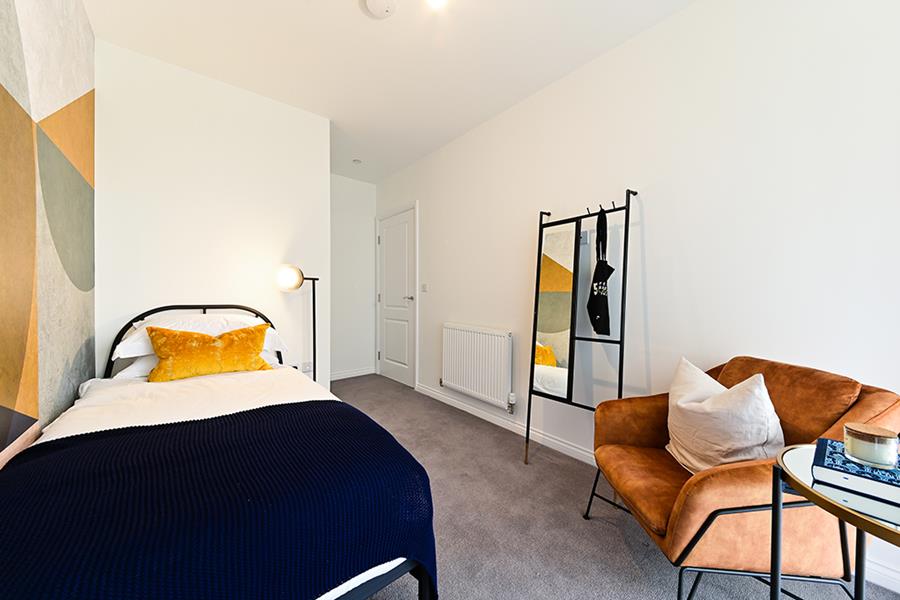 Gallery for 59 Fern Grove, London