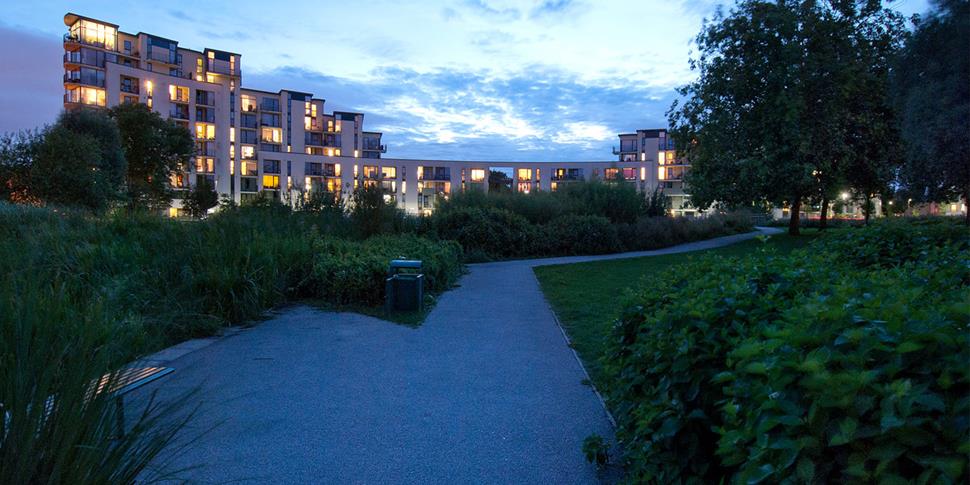 Grahame Park | Houses, Redevelopment, Apartments in Colindale, NW9 London