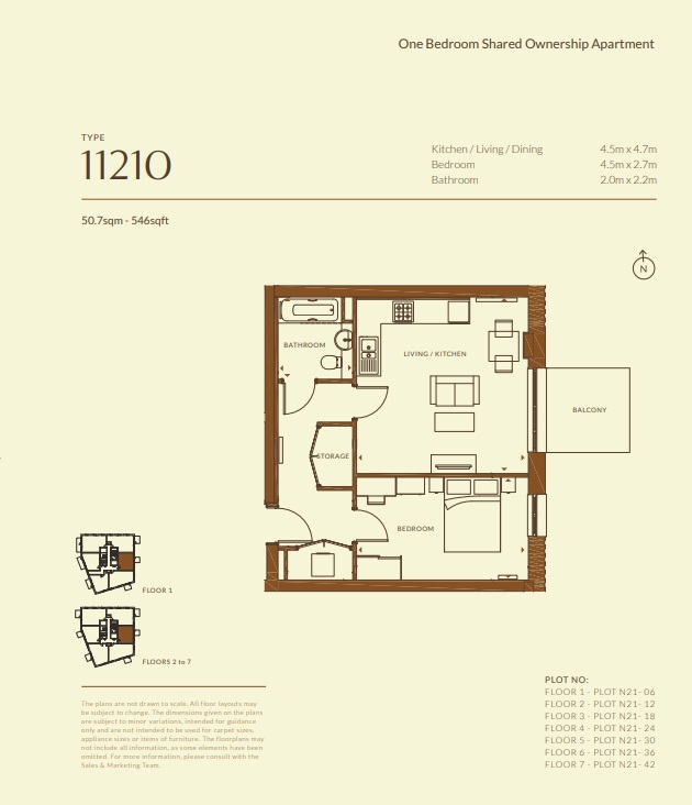 Sage Point | Apartments, Redevelopment in Woolwich, SE18 London
