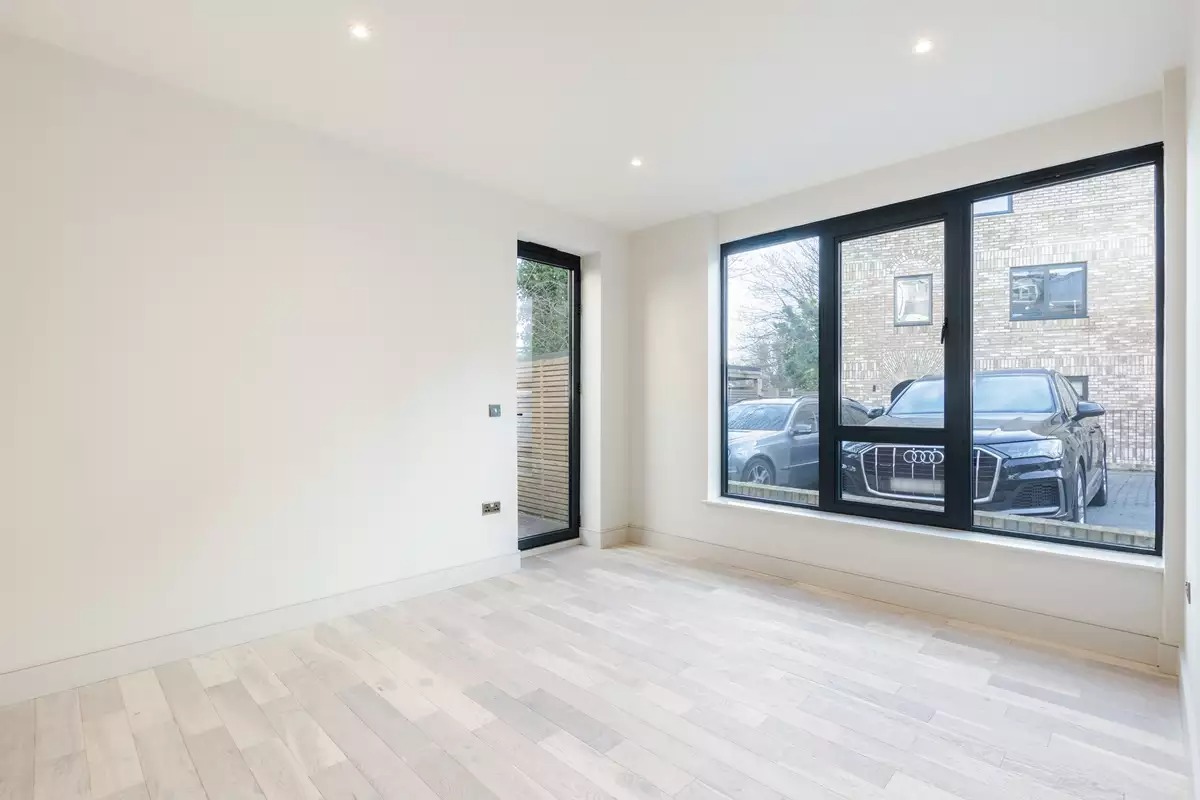 Gallery for Alma Place, London