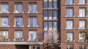 The Heights | Apartments, Redevelopment in New Charlton, SE7 London