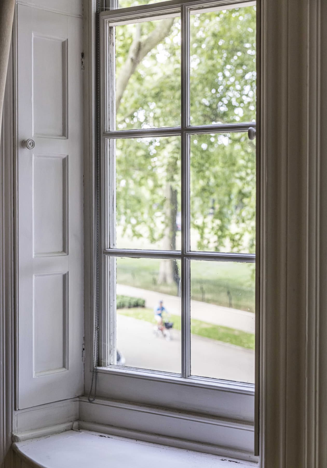 Gallery for One Palace Green, London