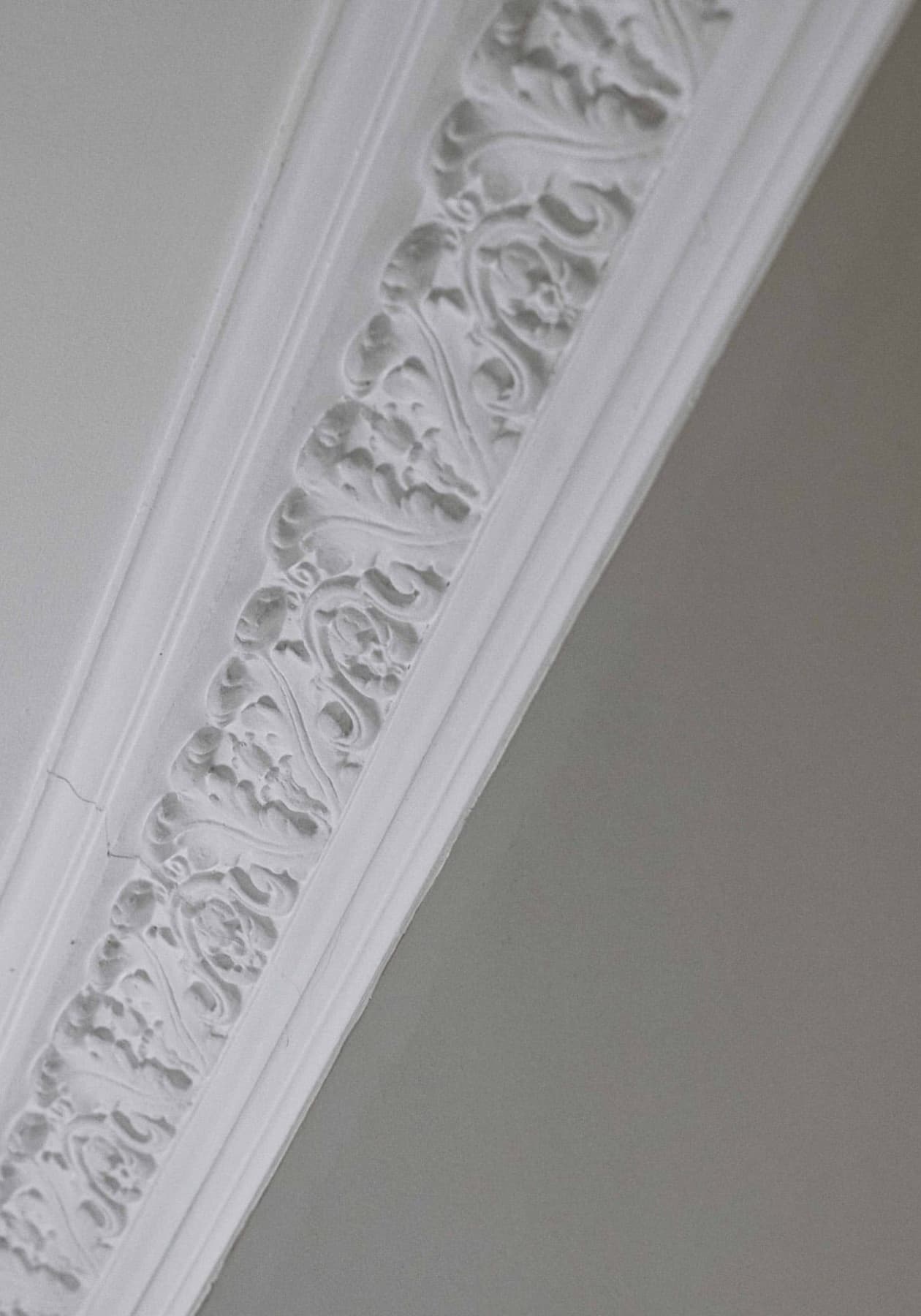 Gallery for One Palace Green, London