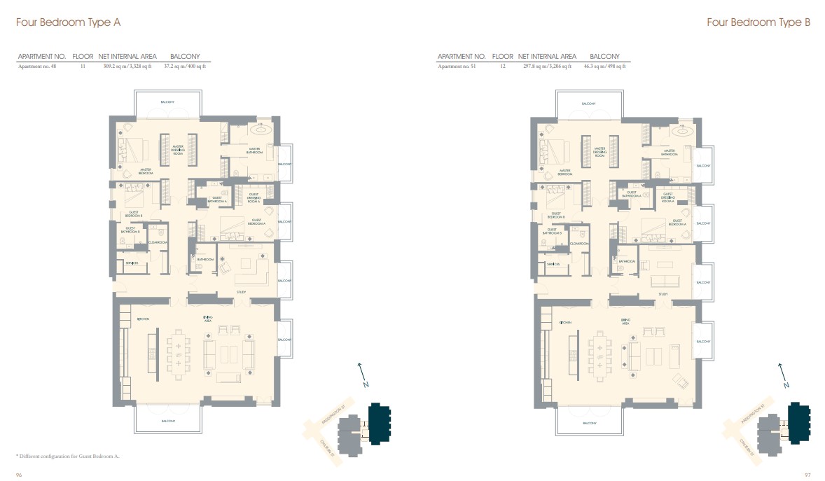 Chiltern Place | Apartments in Marylebone, W1U London
