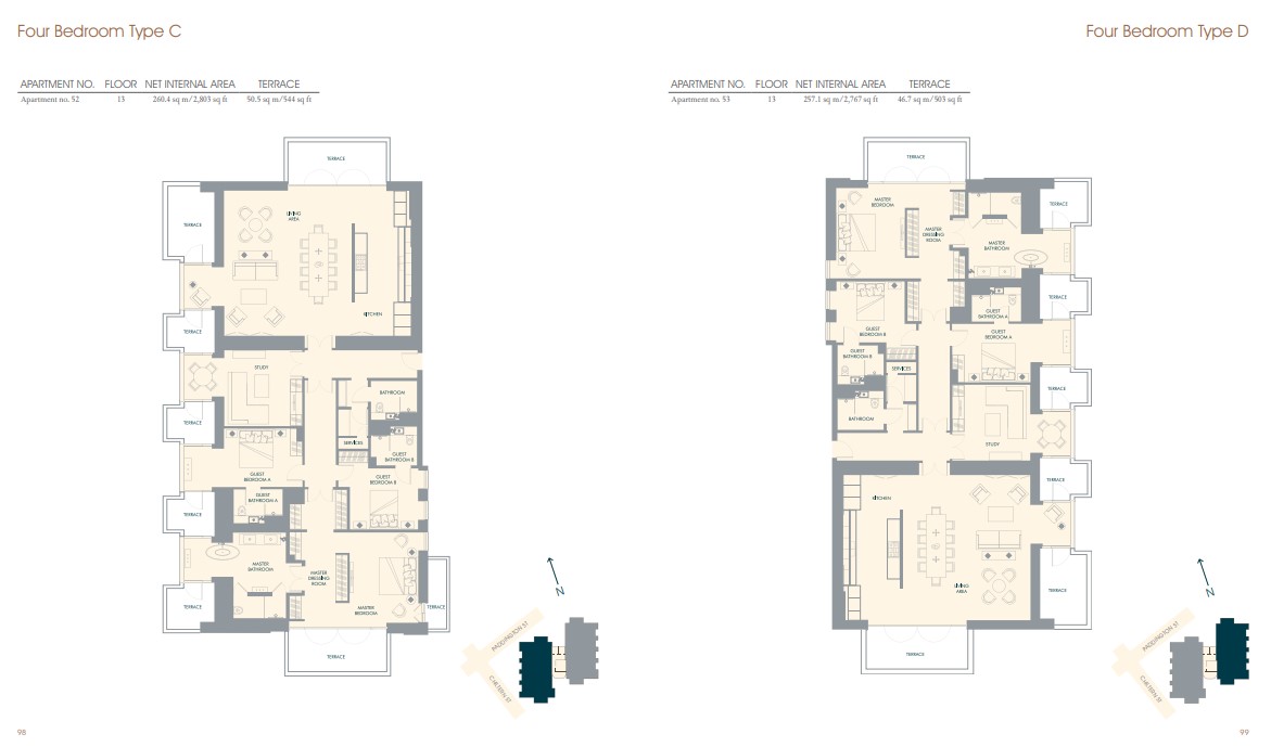 Chiltern Place | Apartments in Marylebone, W1U London