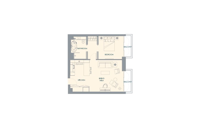 Chiltern Place | Apartments in Marylebone, W1U London