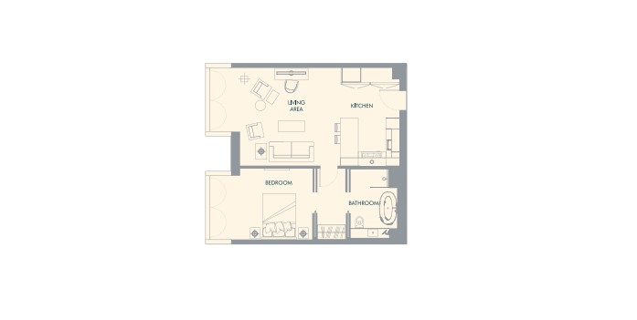 Chiltern Place | Apartments in Marylebone, W1U London