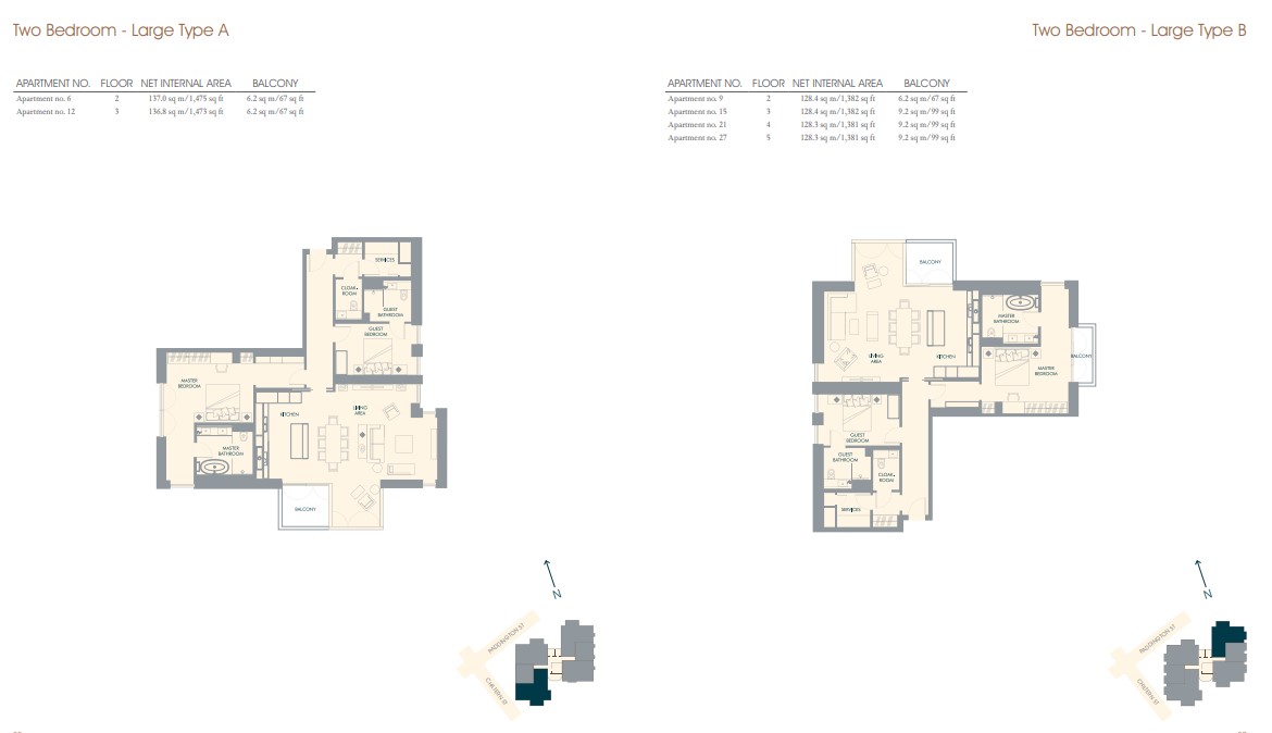Chiltern Place | Apartments in Marylebone, W1U London