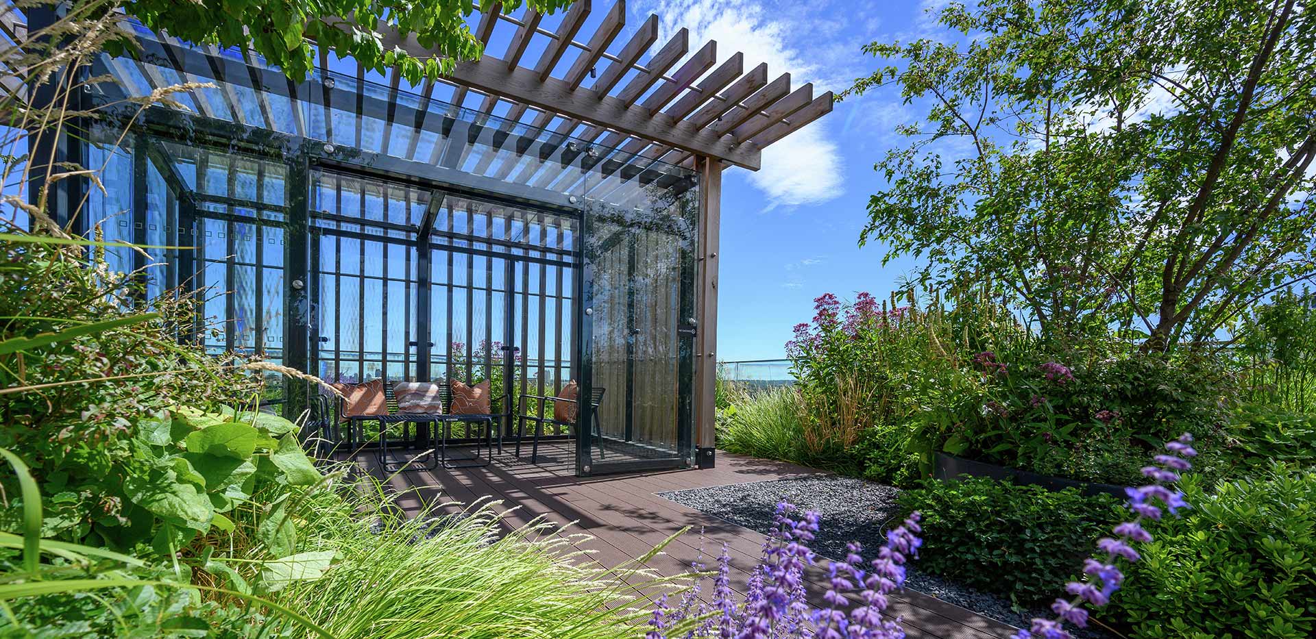 The Prince of Wales Drive | Apartments in Nine Elms, SW11 London