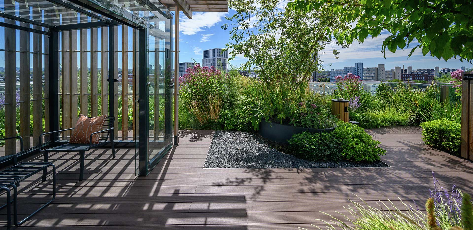 The Prince of Wales Drive | Apartments in Nine Elms, SW11 London