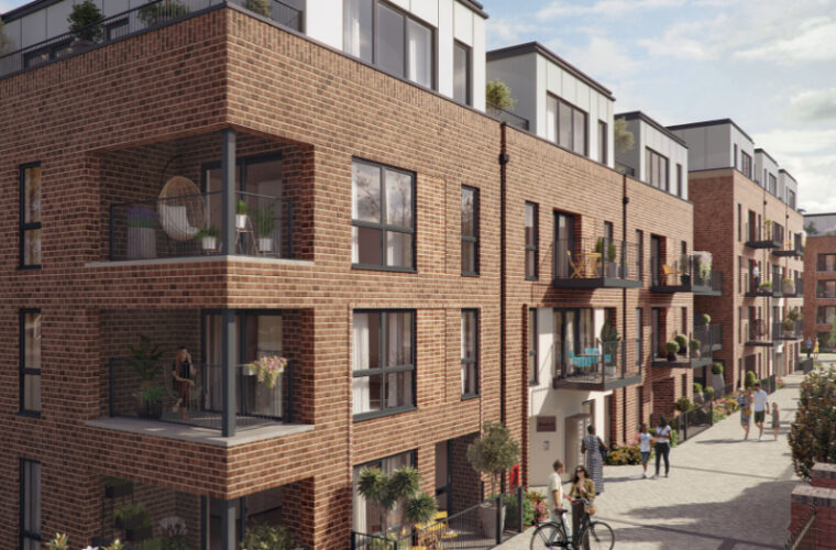 Manor Lane | Apartments in Feltham, TW13 London