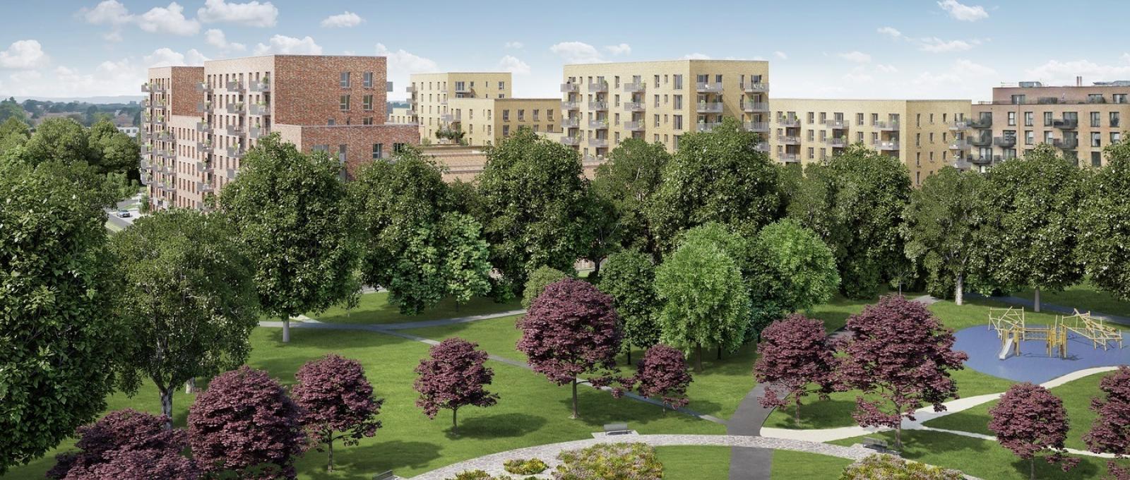 Living In Hounslow | Area guide | 1newhomes